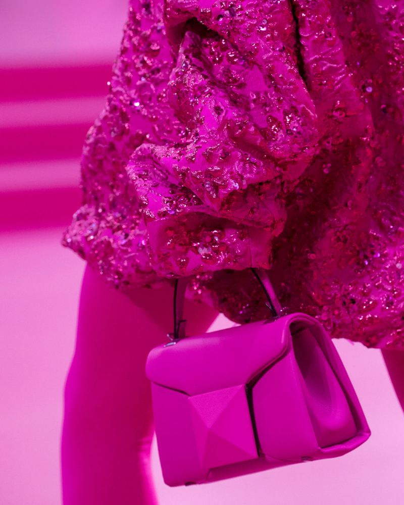 Significado da cor rosa, combinações e tendências - Studio Immagine