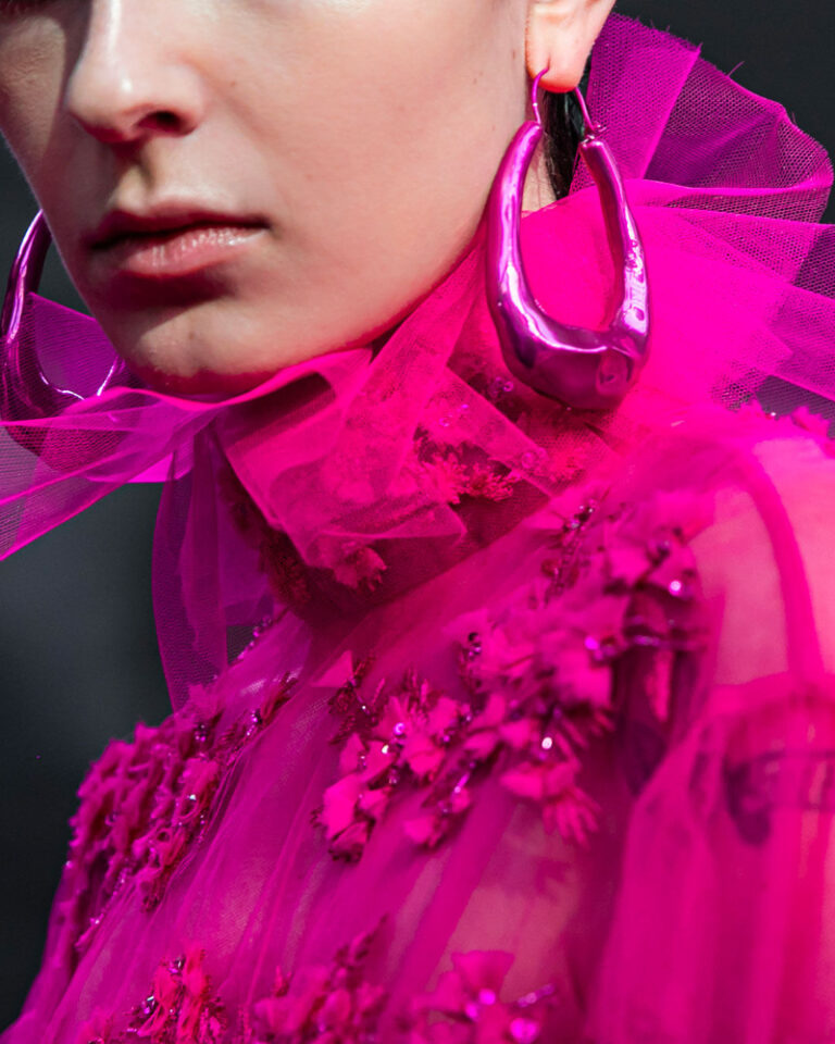 Significado del color rosa, combinaciones y tendencias - Studio Immagine